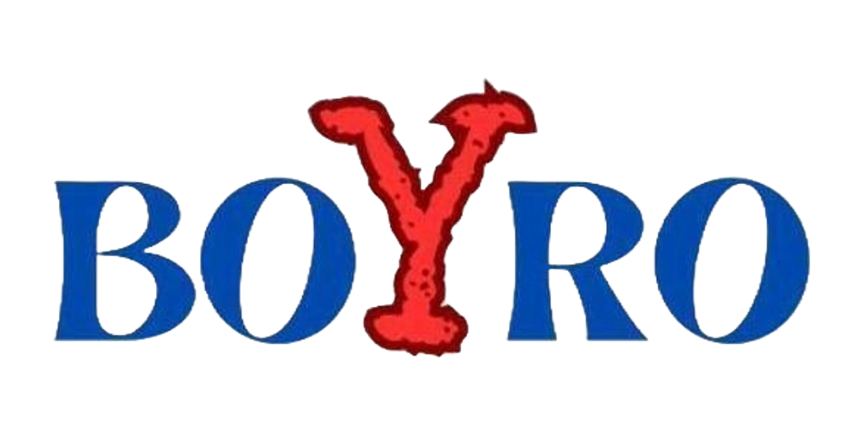 Boyro | Camisetas, Sudaderas y Llaveros Personalizados – Boyro Store